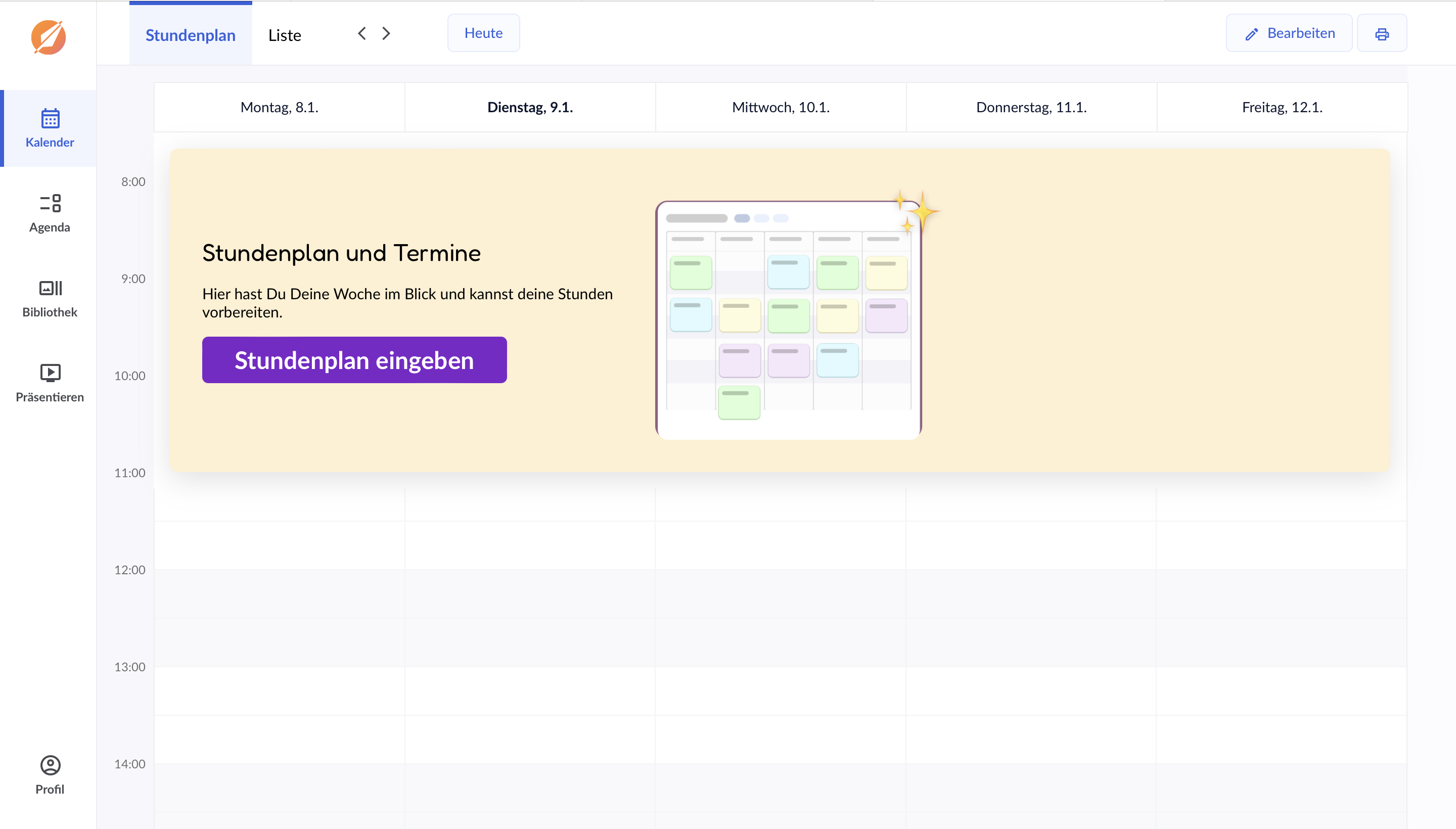 Die 10 besten KI-Tools für den Unterricht